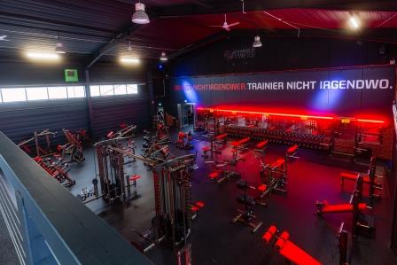 Erreiche Deine Ziele | Ai Fitness Moers - ai-fitness.de